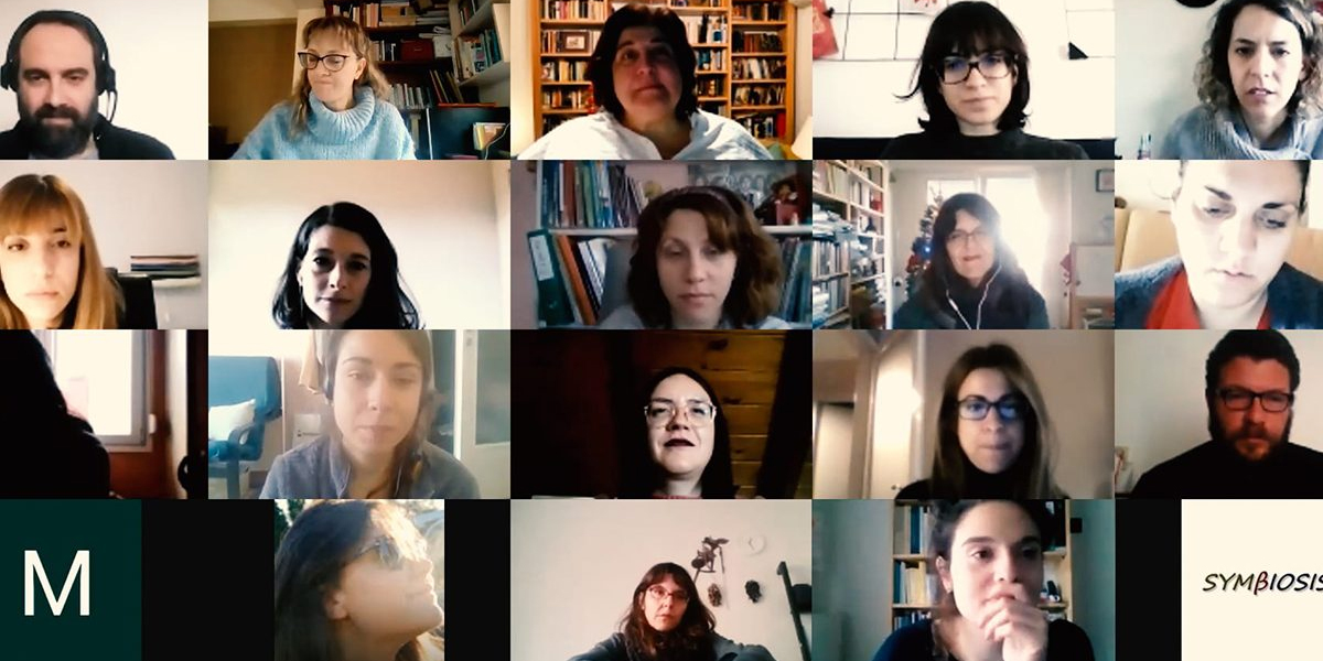 2020 – Visibility & Dissemination Activities – Symbiosis